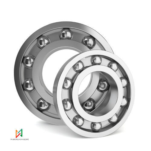 Coupling & Bearing